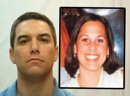 A Most Selfish Act: The Murders of Laci and Conner Peterson - Tiegrabber