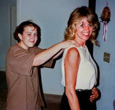 Love's Labor Lost: The Disappearance of Vicki and Valessa Robinson ...