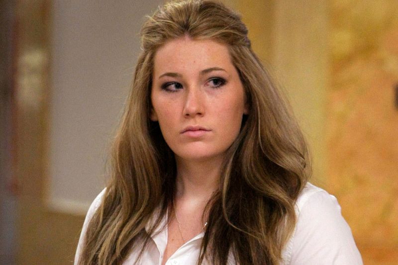 Amber Fischer's Instagram, Twitter & Facebook on IDCrawl