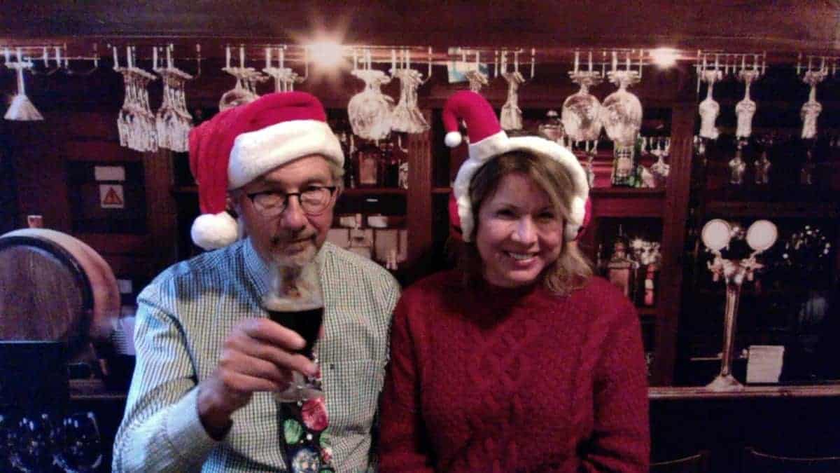 Holiday Movies for the Quiet End 2019 - Tiegrabber