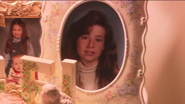 What Happened on Horton Road? The Kelly Ann Tinyes Story - Tiegrabber