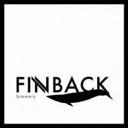 Finback IPA - Tiegrabber