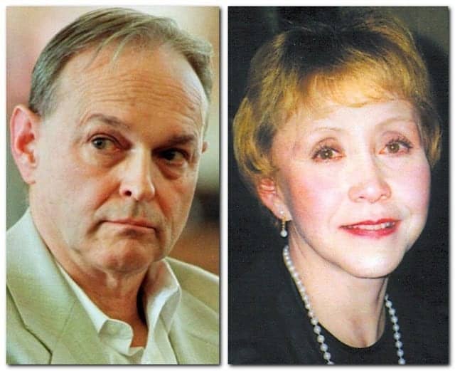 Halloween Mourning: The Murder of Mabel Greineder - Tiegrabber