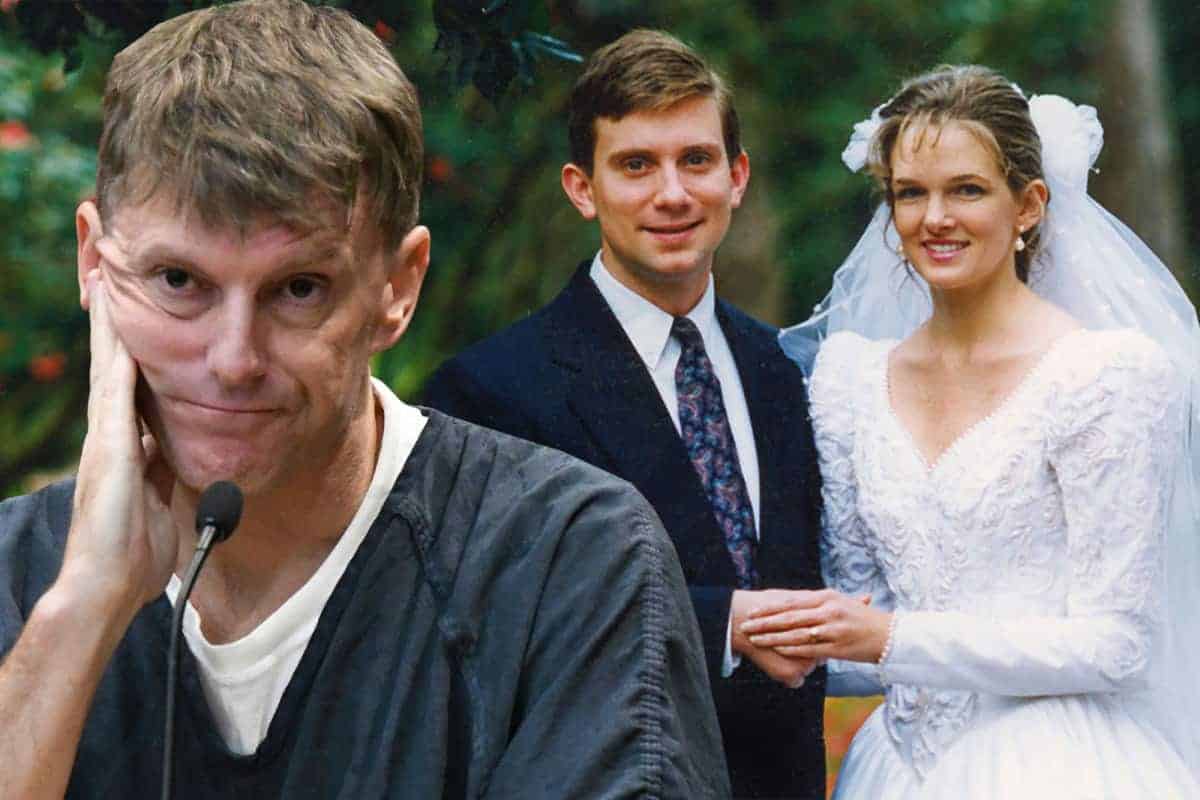 In Too Deep: The Disappearance of Mike Williams - Tiegrabber