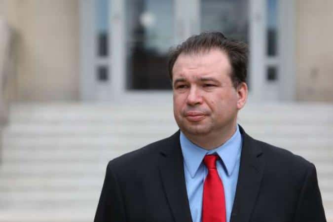 Journey to Justice: An Interview with Jeffrey Deskovic (ad free ...