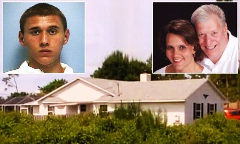 Killer Party: The Murders of Mary Jo & Blake Hadley (ad free) - Tiegrabber