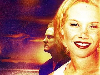 He Used to Love Her... April Barber - Tiegrabber