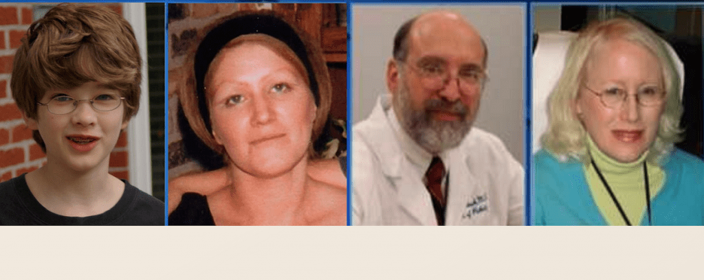 The Grudge - Tiegrabber