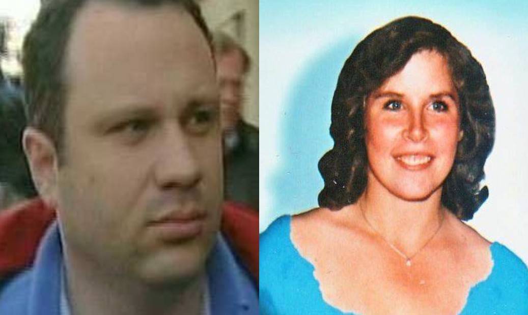 True Crime Archives - Tiegrabber