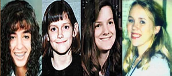 True Crime Archives - Tiegrabber