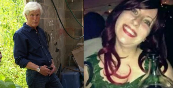 True Crime Archives - Tiegrabber