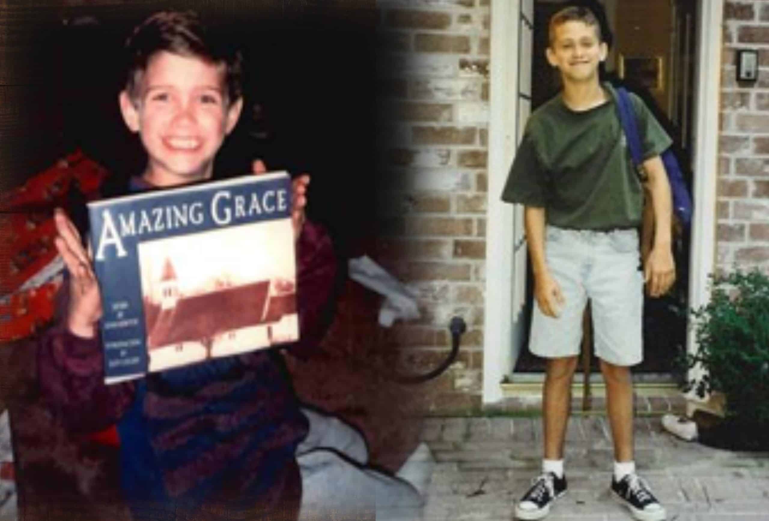 A Killer at the Door - Tiegrabber