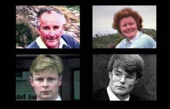 Two Dead Parents - Tiegrabber