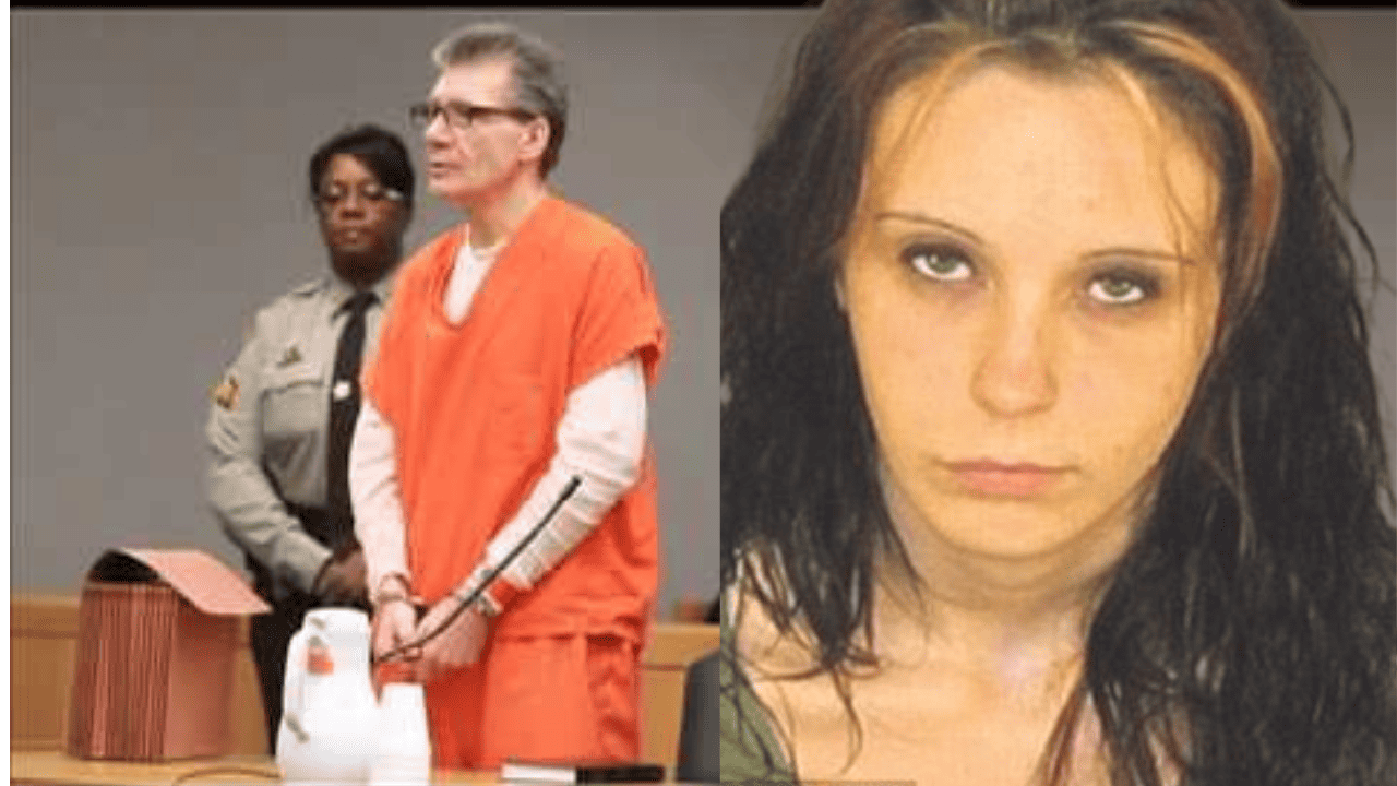 Danny Hembree: Merciless Murders - Tiegrabber