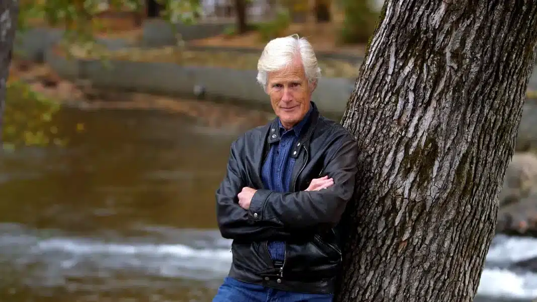 Dateline Rewatch: Kill Switch - Tiegrabber