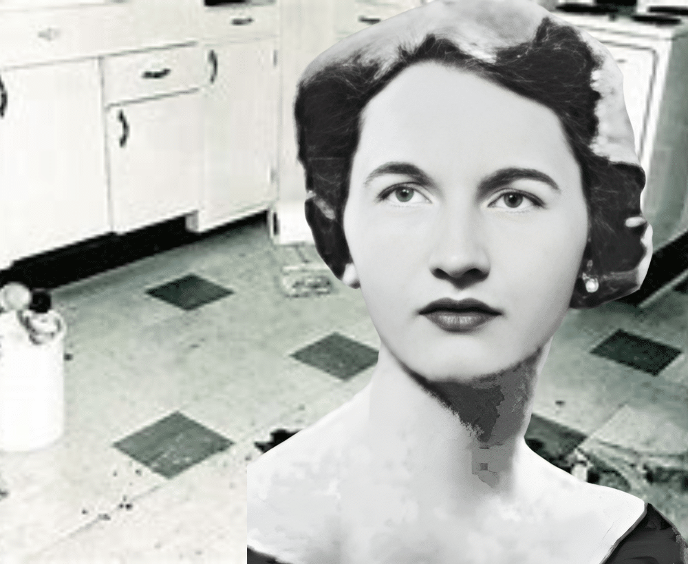 Vanished in Blood (re-release) - Tiegrabber