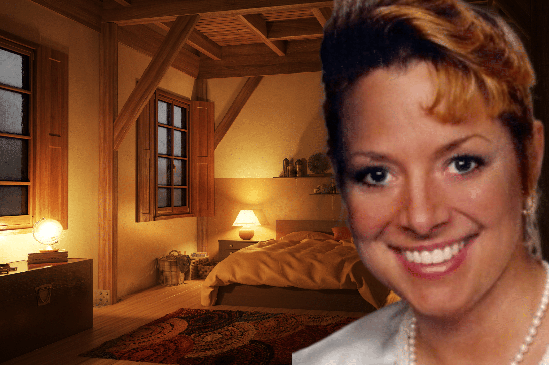 Who Killed Ronda Reynolds? - Tiegrabber