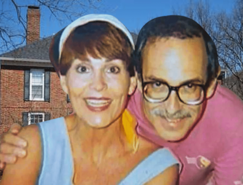 Split Decision: The Murder of Dr. Jack Wilson - Tiegrabber