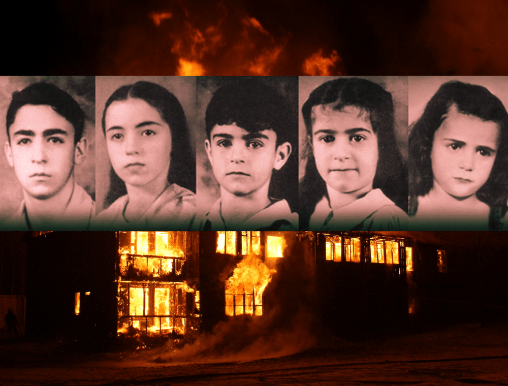 The Missing Sodder Children - Tiegrabber