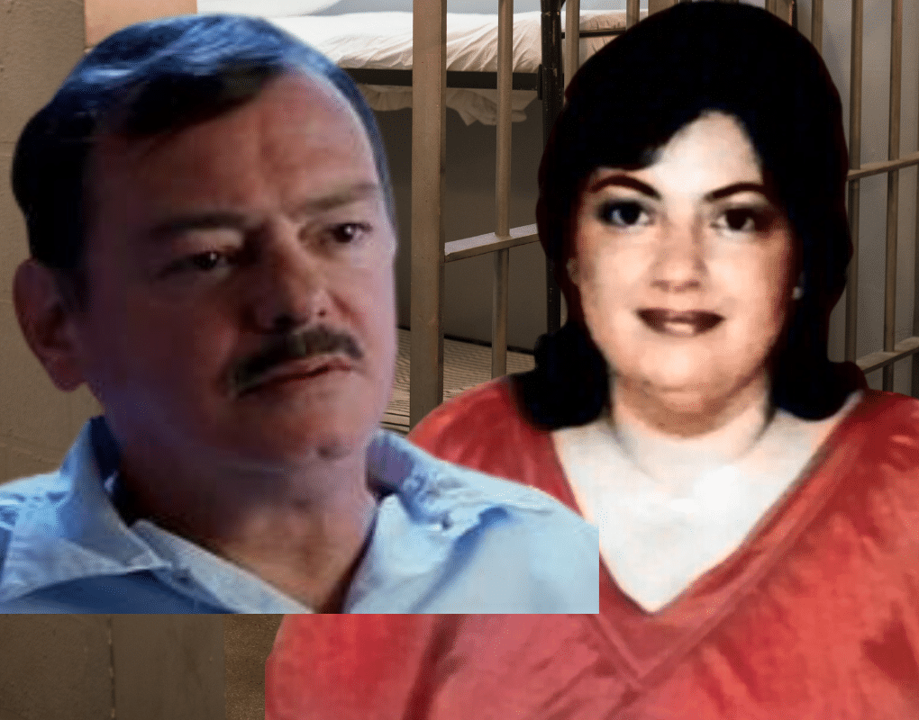 Death of a Prison Bride - Tiegrabber