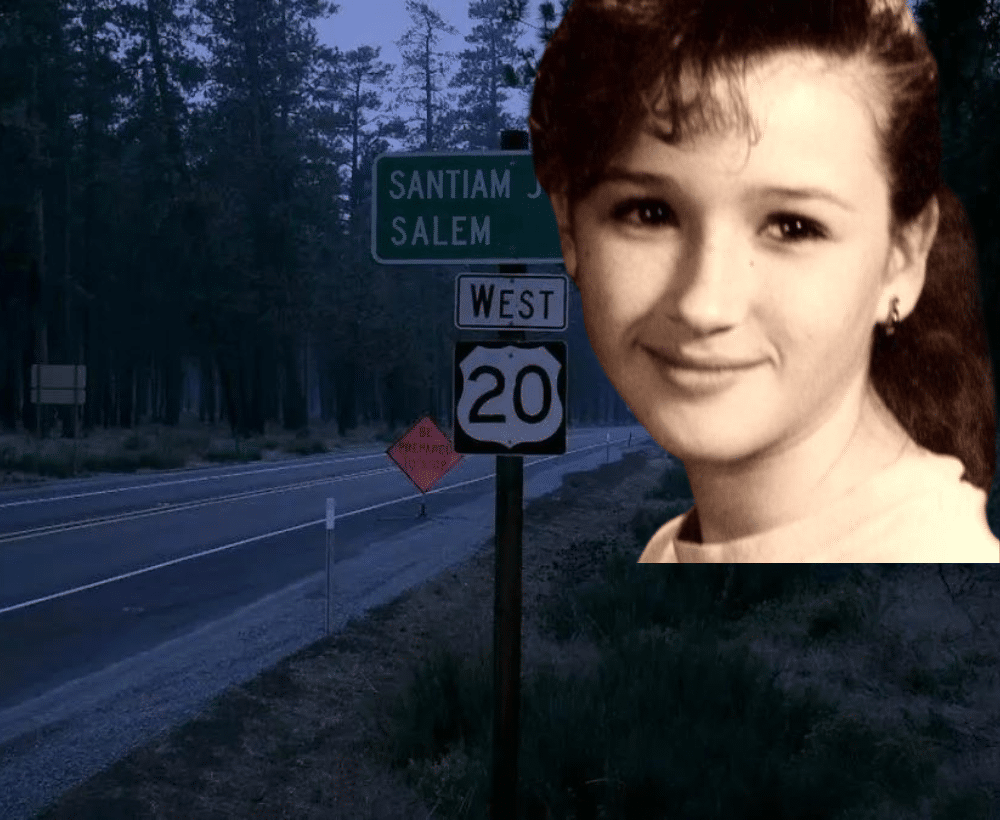 The Lost Women of Highway 20 - Tiegrabber