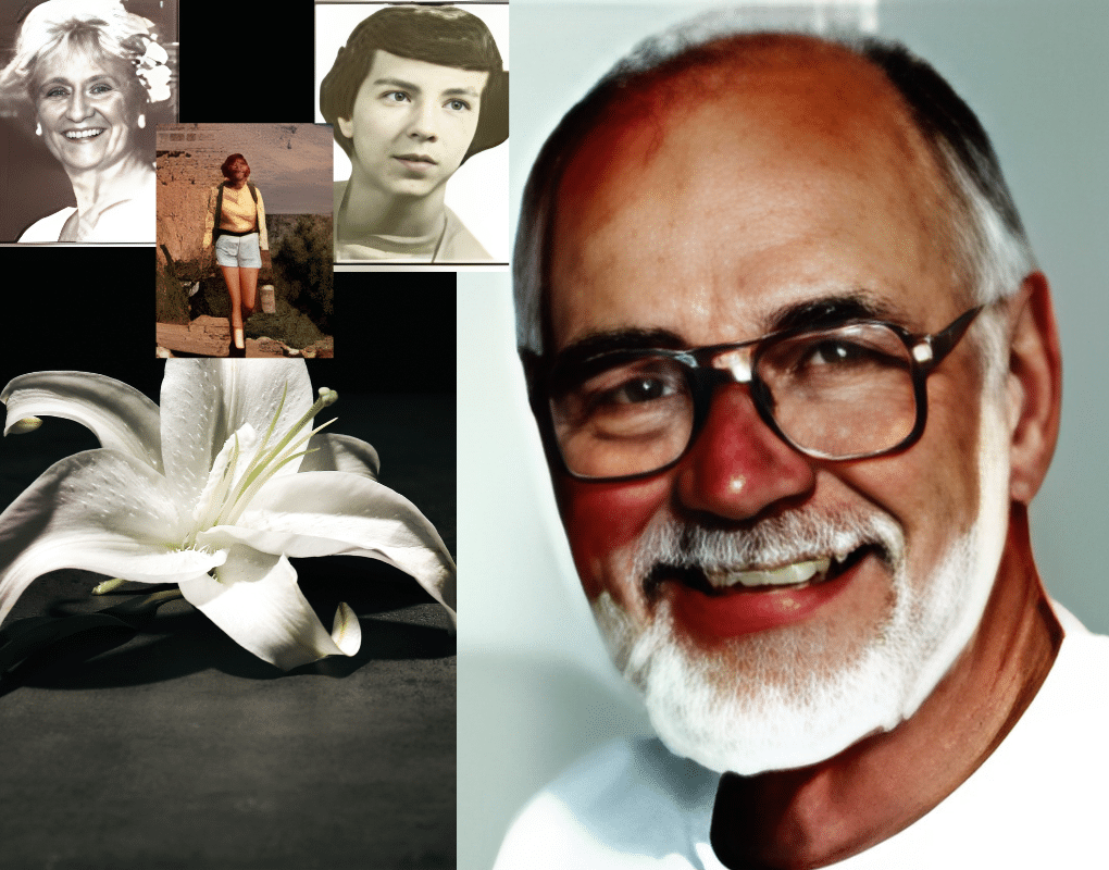 A Very Bad Husband: Robert Spangler - Tiegrabber