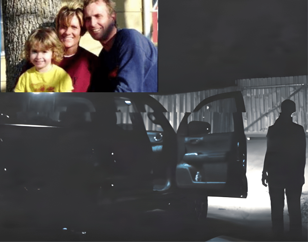 The Strange Disappearance of the Jamison Family (ad free) - Tiegrabber