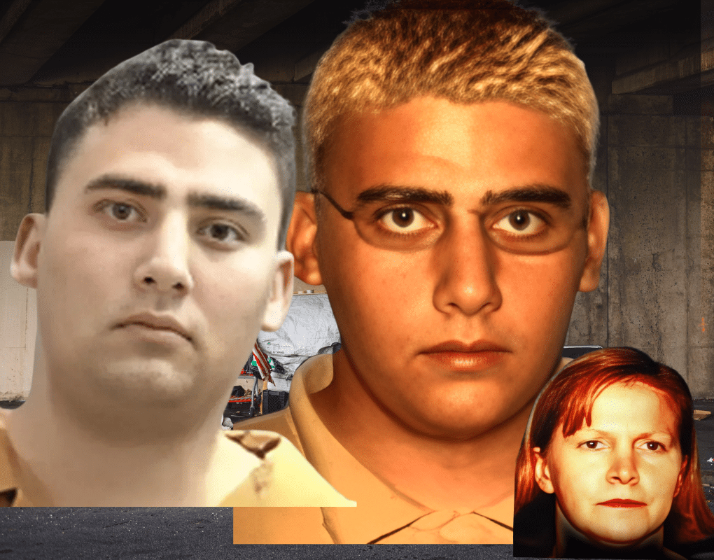 A Tale of Two Brothers - Tiegrabber