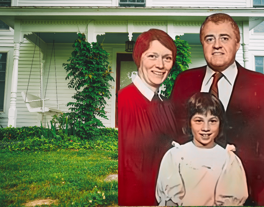 Trading in Murder: The Brendel Family Murders - Tiegrabber