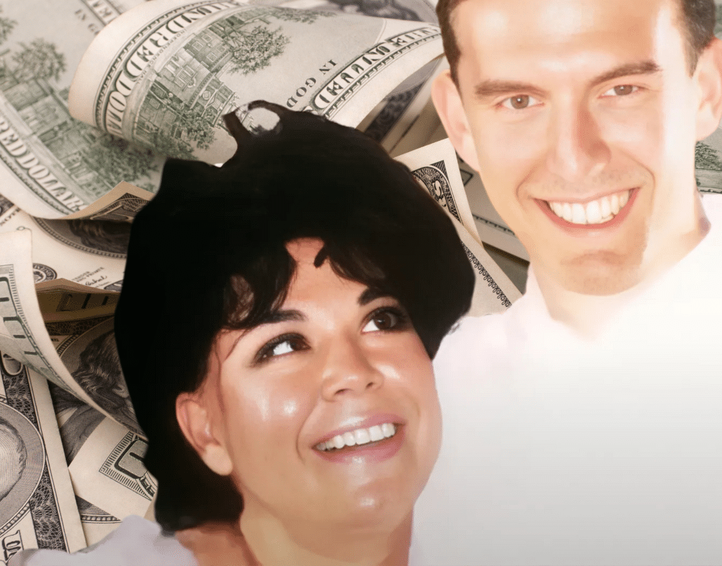 The Killer Kimes - Tiegrabber