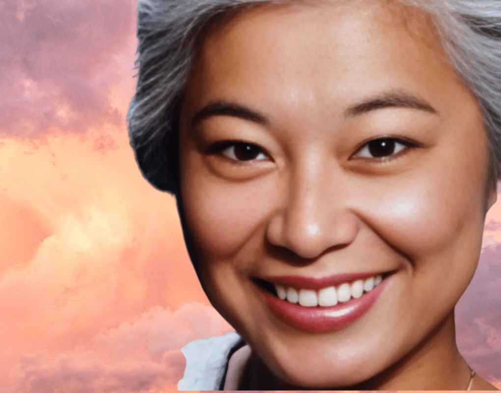 The Disappearance of Ann Racz - Tiegrabber