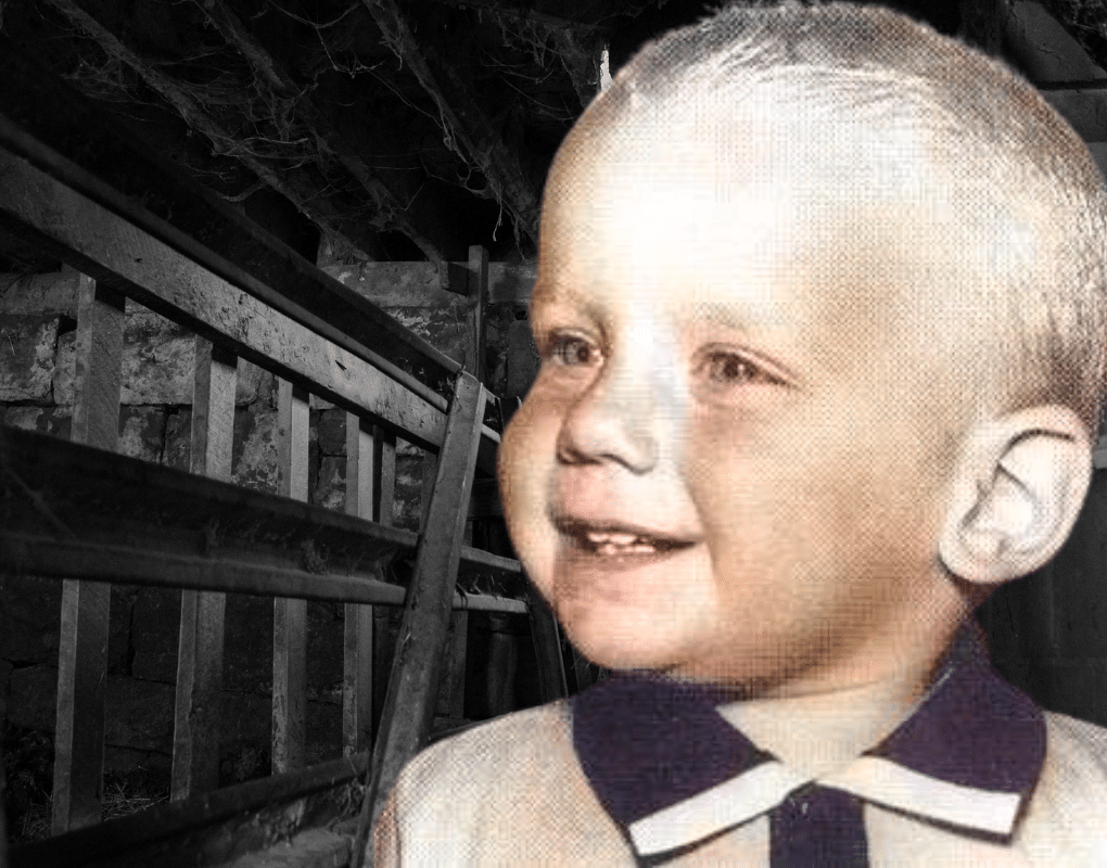 The Terrible & Totally Preventable Death of Dennis Jurgens - Tiegrabber