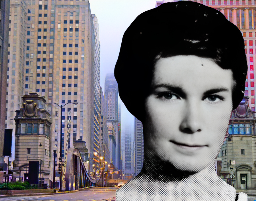 Shirt-Tail Alley: The Murder of Theora Hix - Tiegrabber